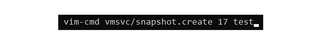 VMware, nützliche VIM-CMD Befehle - blog.admin-intelligence.de