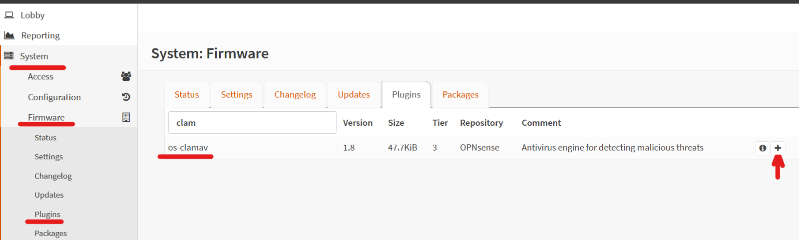 OpenVPN mit MFA über OPNsense in der Hetzner Cloud - blog.admin ...