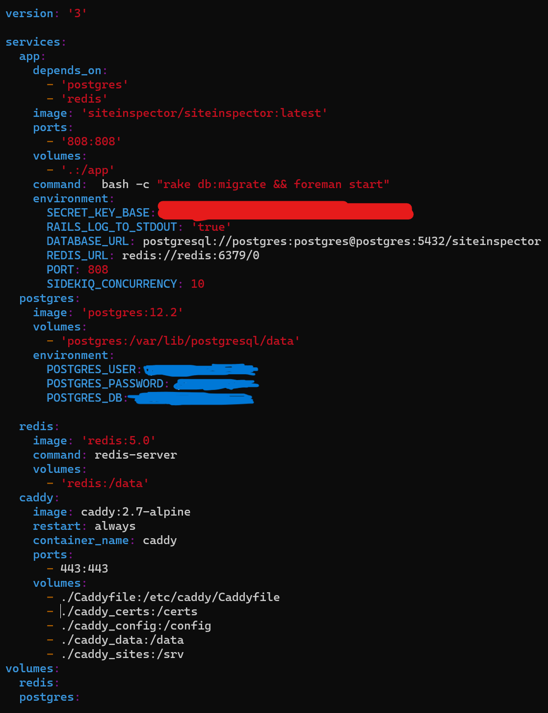 SSL-Zertifikate für Docker Webserver - blog.admin-intelligence.de
