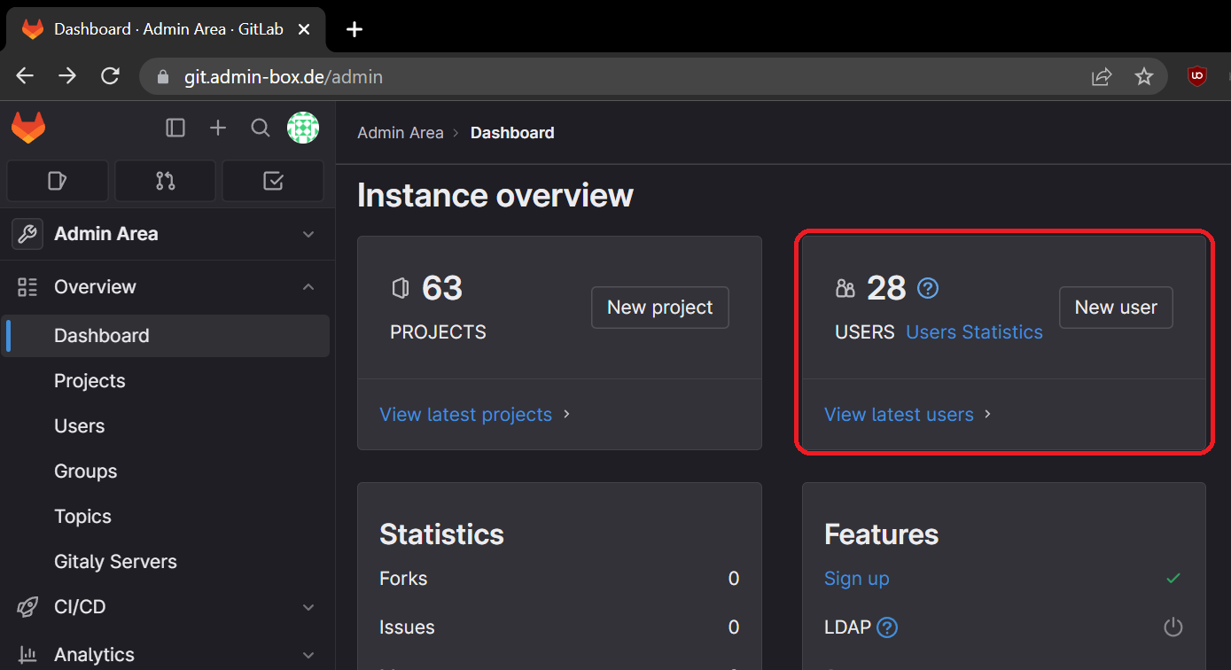 Automatische Git Backups zu einem Offsite Server - blog.admin-intelligence.de