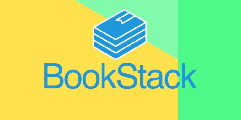 Bookstack - Übersicht über Funktionen