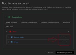 Bookstack: Installation und Nutzung - ADMIN INTELLIGENCE