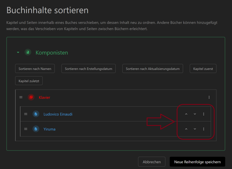 Bookstack: Installation und Nutzung - ADMIN INTELLIGENCE