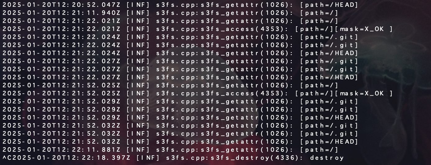 Mount Hetzner Object Storage As A Local File System And Comparison With Amazon S3 Blog Admin
