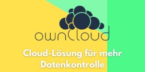 OwnCloud: Die schlanke Cloud-Lösung für mehr Datenkontrolle - blog.admin-intelligence.de