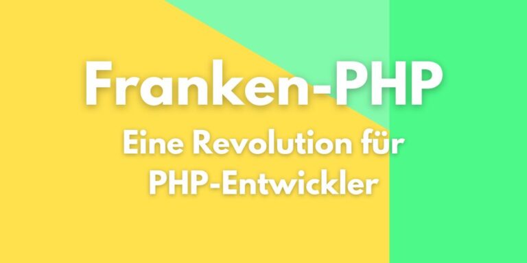 FrankenPHP: Eine Revolution für PHP-Entwickler - blog.admin-intelligence.de