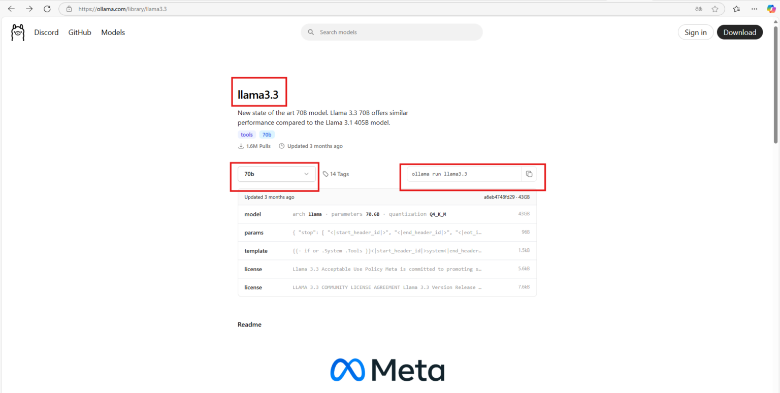 Ollama Installation und Web-UI einrichten