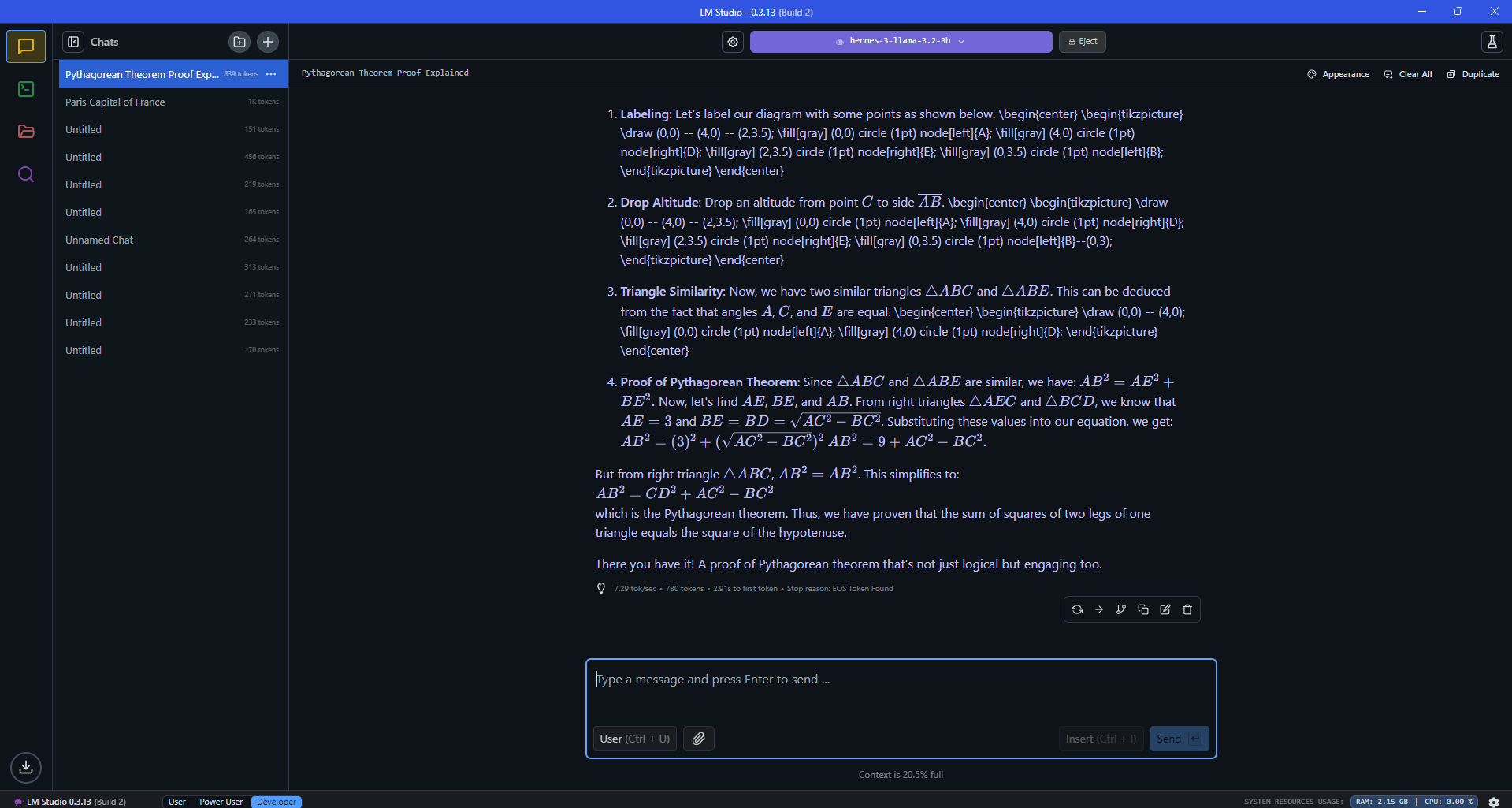 LLM Studio vs. Ollama: lokale KI-Modelle mit Web-UI