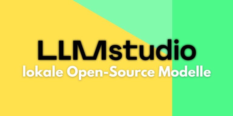 "LLM Studio Installation: Schritt-für-Schritt Anleitung für Entwickler"