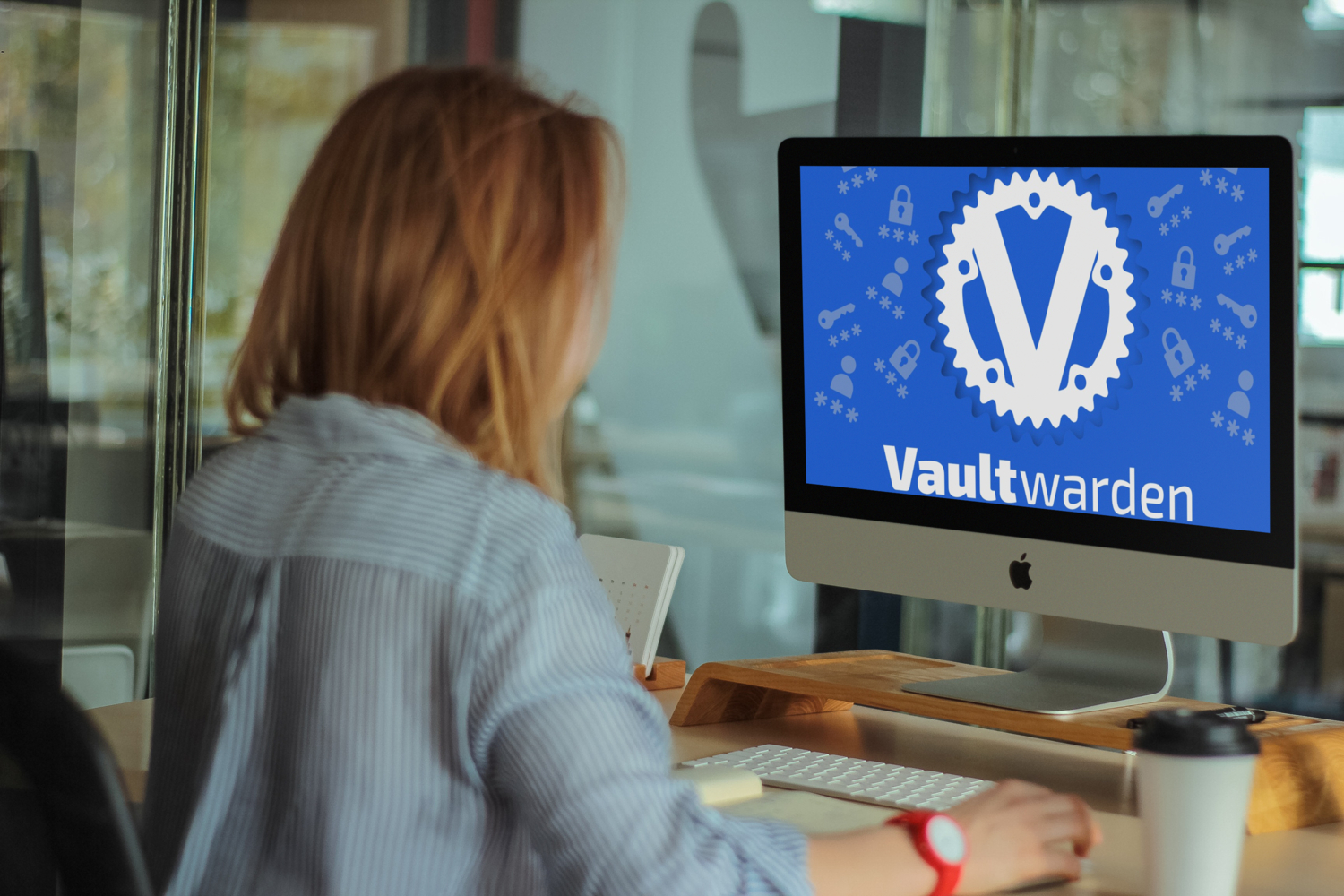 Warum die Kombination aus Bitwarden iOS App und Vaultwarden die perfekte Lösung ist - blog.admin ...