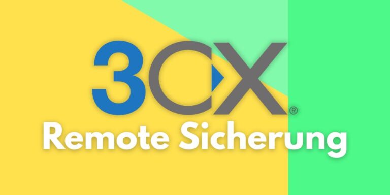 3cx Archive - blog.admin-intelligence.de